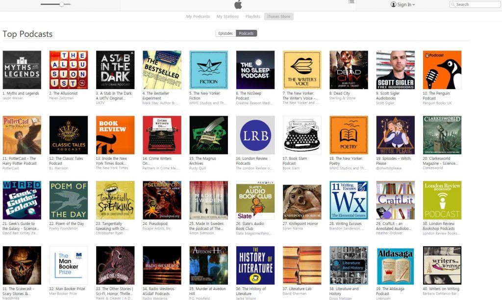 We ve Hit The ITunes Charts The Bestseller Experiment
